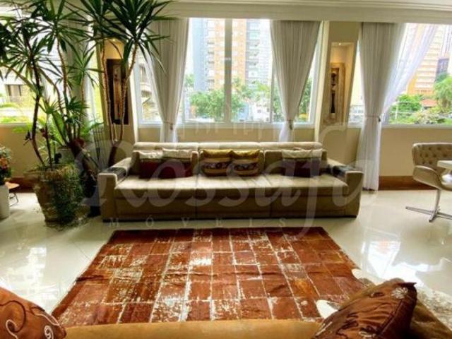 Apartamento no Jardim Paulista