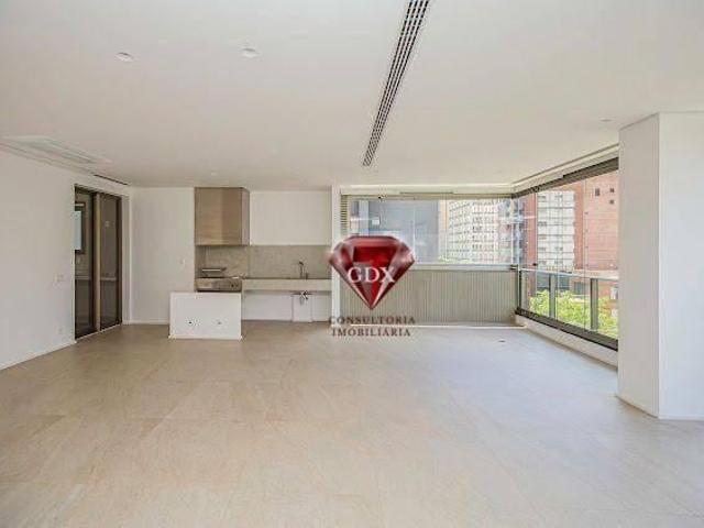 Apartamento no Jardim Paulista