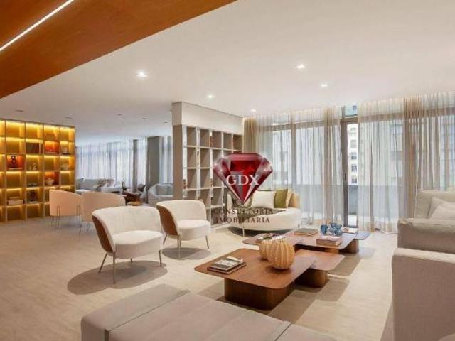 Apartamento no Jardim Paulista