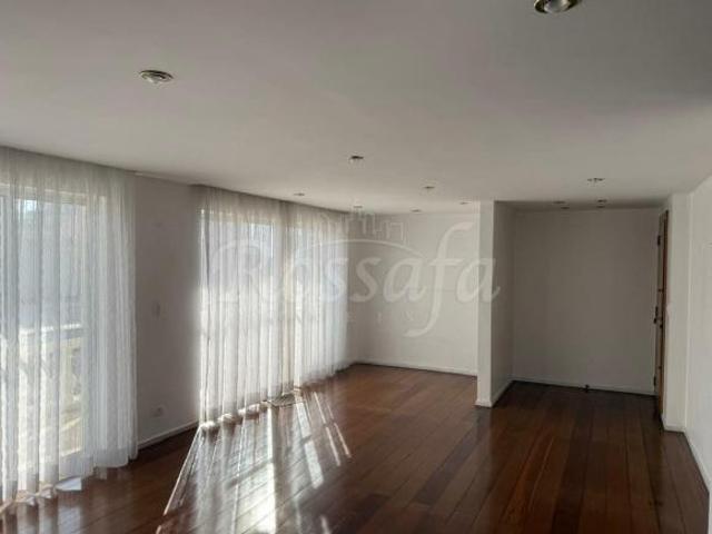 Apartamento no Jardim Paulista