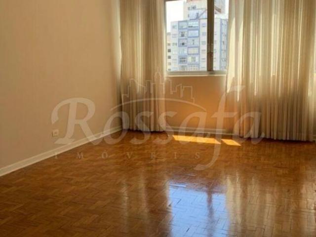 Apartamento no Jardim Paulista