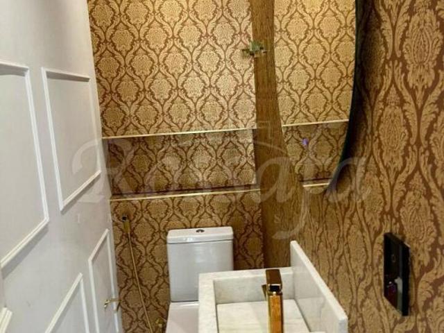 Apartamento no Jardim Paulista