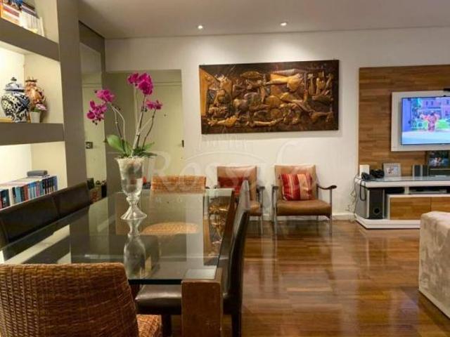 Apartamento no Jardim Paulista