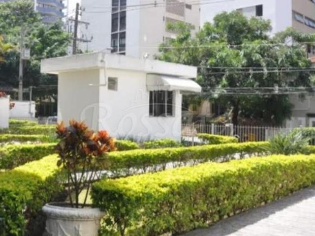 Apartamento no Jardim Paulista