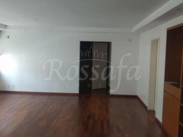 Apartamento no Jardim Paulista