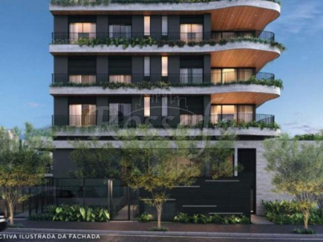 Apartamento no Jardim Paulista