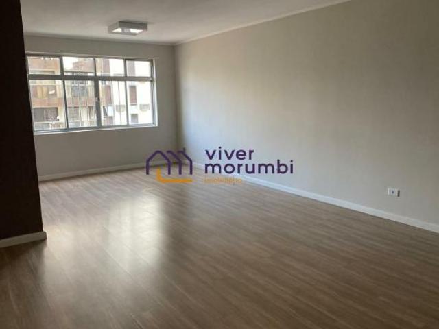Apartamento no Jardim Paulista 2 Dormitórios