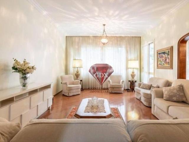 Apartamento no Jardim Paulista