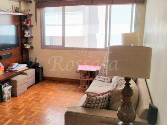 Apartamento no Jardim Paulista