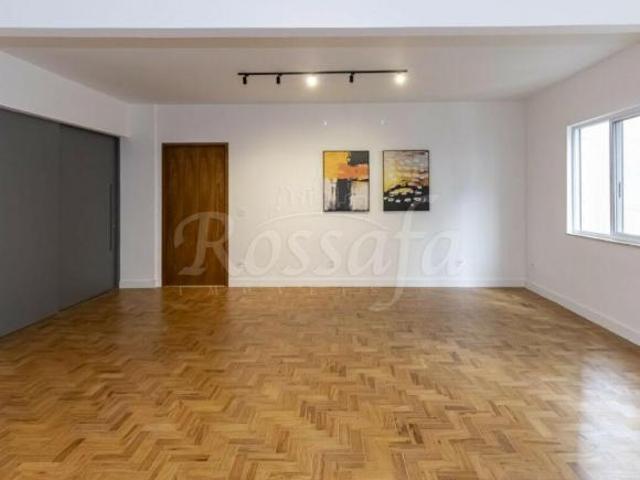 Apartamento no Jardim Paulista