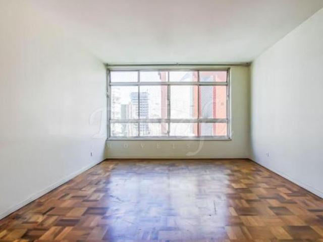 Apartamento no Jardim Paulista