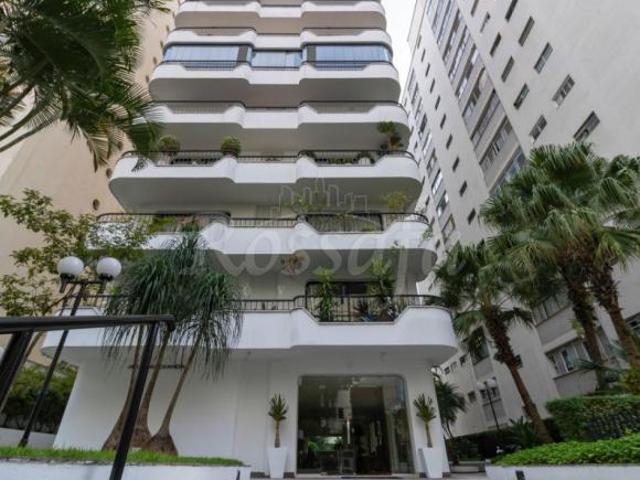 Apartamento no Jardim Paulista