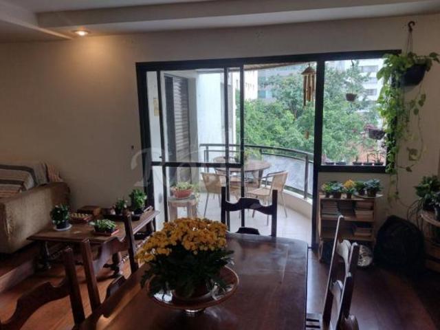 Apartamento no Jardim Paulista