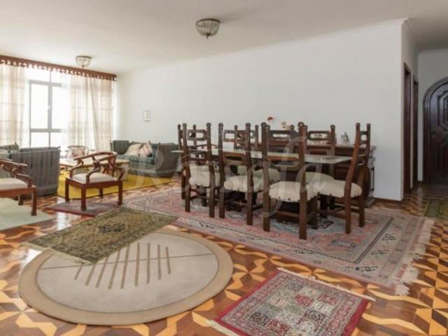 Apartamento no Jardim Paulista