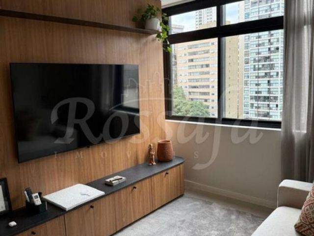 Apartamento no Jardim Paulista