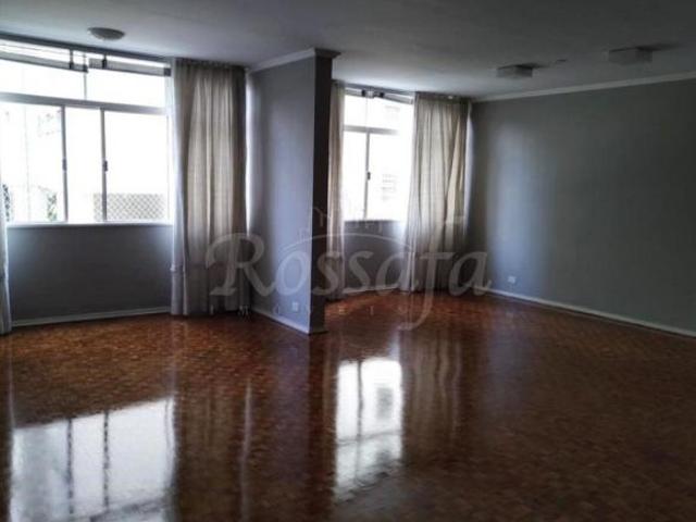 Apartamento no Jardim Paulista