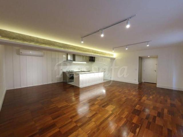 Apartamento no Jardim Paulista