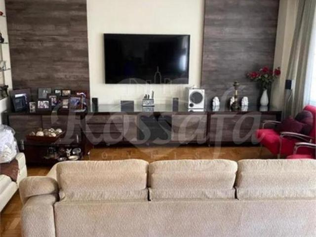 Apartamento no Jardim Paulista