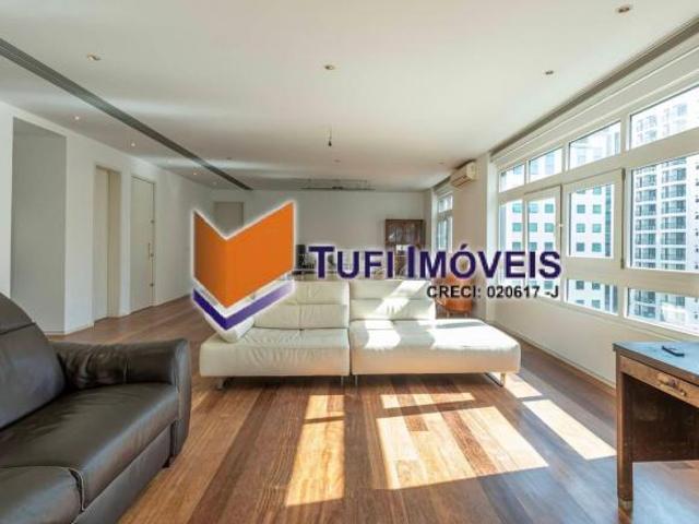 Apartamento no Jardim Paulista !