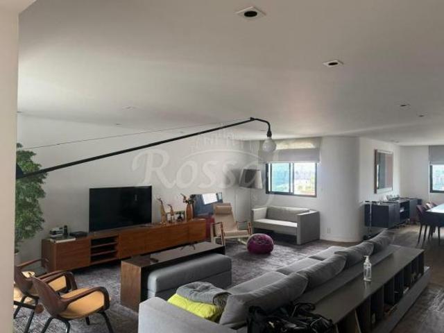 Apartamento no Jardim Paulista