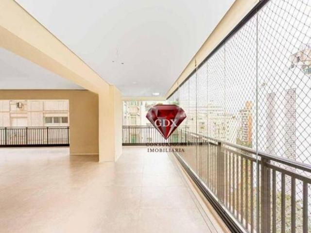 Apartamento no Jardim Paulista