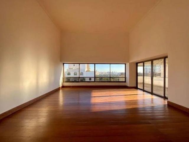 Apartamento no Jardim Paulista