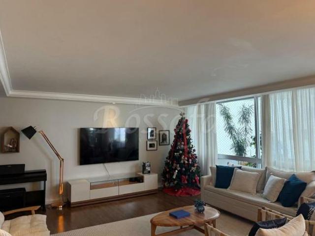 Apartamento no Jardim Paulista