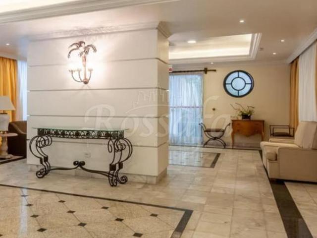 Apartamento no Jardim Paulista