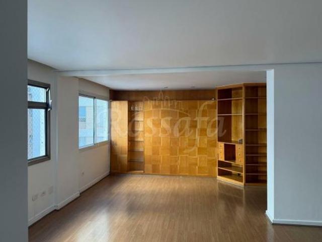 Apartamento no Jardim Paulista