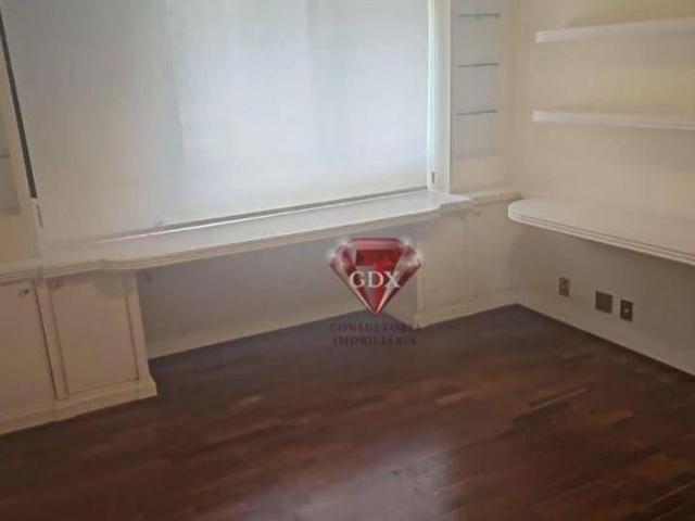 Apartamento no Jardim Paulista