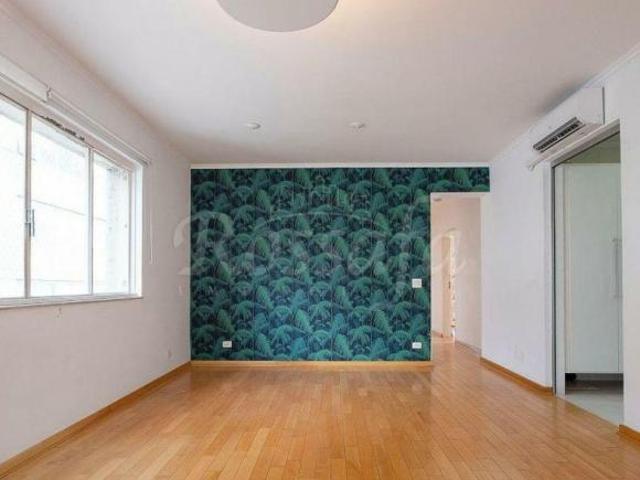 Apartamento no Jardim Paulista