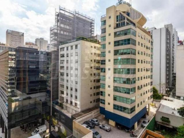 Apartamento no Jardim Paulista