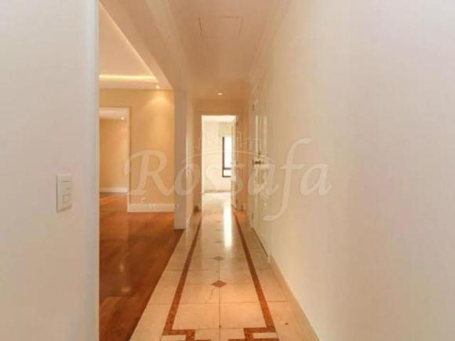 Apartamento no Jardim Paulista