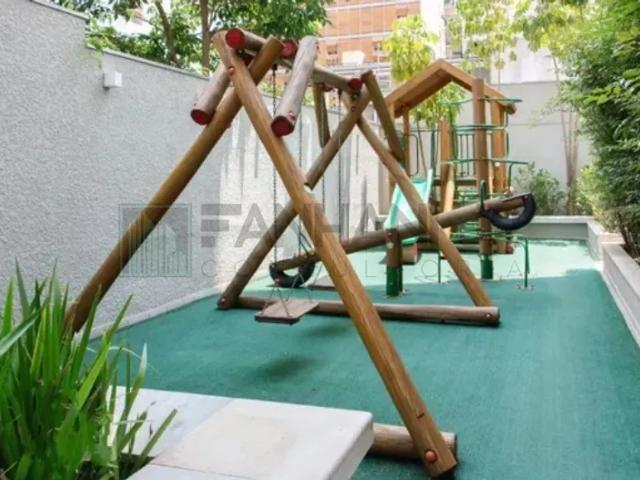 Apartamento no Jardim Paulista: 4 quartos, 4 suítes, 3 salas, 5 banheiros, 2 vagas São Paulo SP