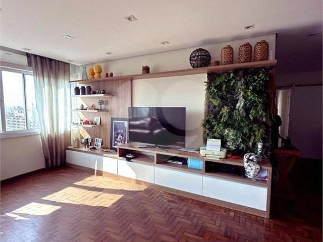 Apartamento no Jardim Paulista