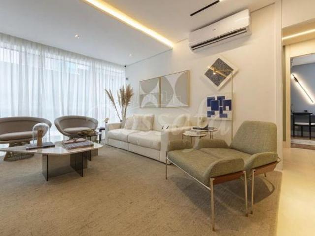 Apartamento no Jardim Paulista
