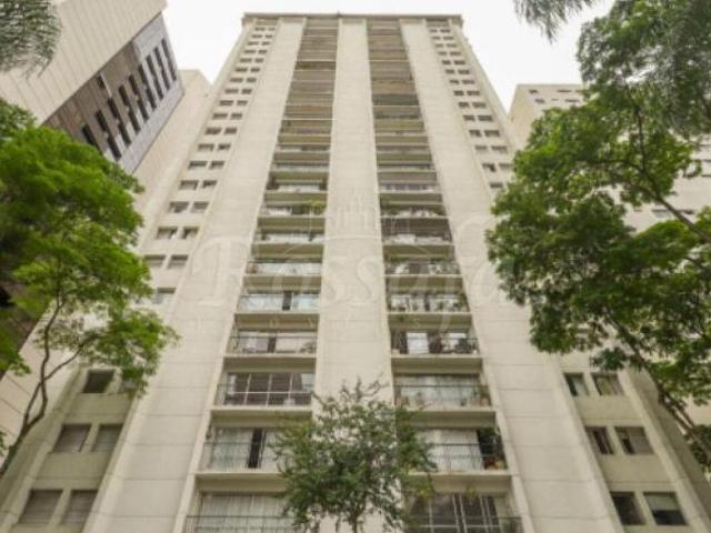 Apartamento no Jardim Paulista