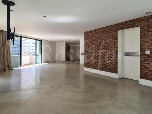Apartamento no Jardim Paulista