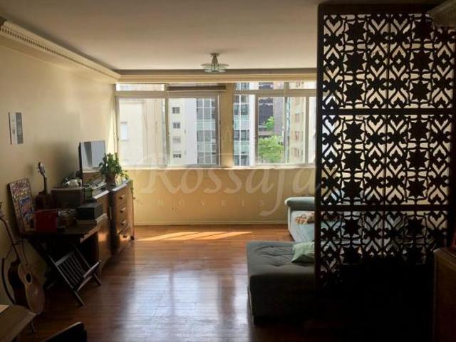 Apartamento no Jardim Paulista