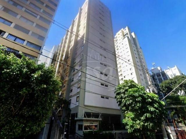 Apartamento no Jardim Paulista