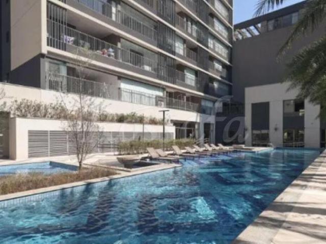 Apartamento no Jardim Paulista