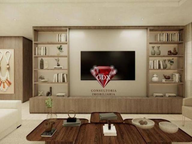 Apartamento no Jardim Paulista