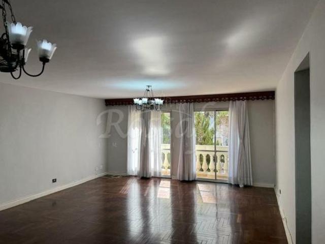 Apartamento no Jardim Paulista