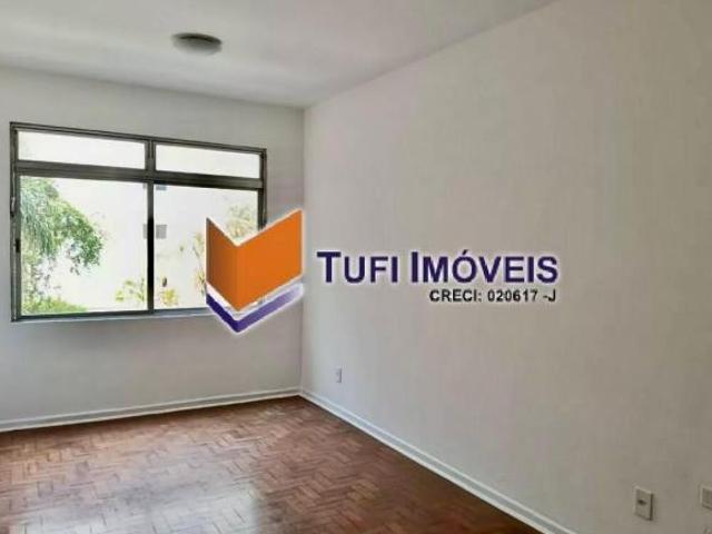 Apartamento no Jardim Paulista