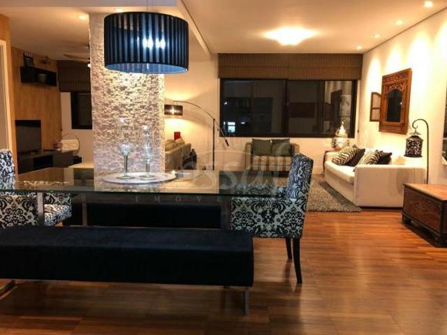 Apartamento no Jardim Paulista