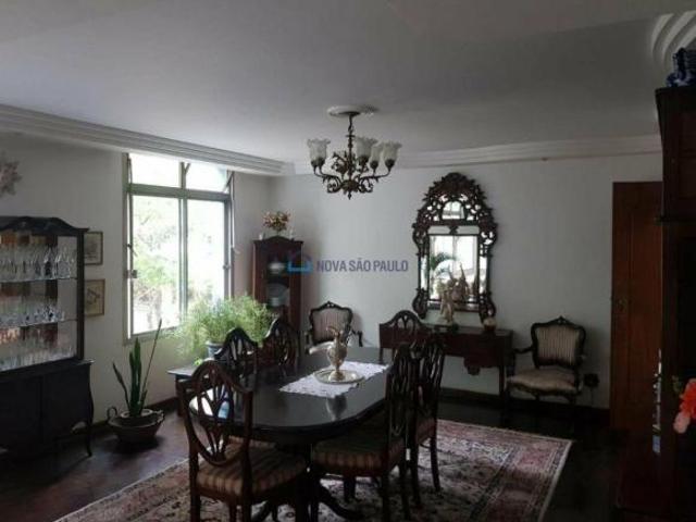 Apartamento no Jardim Paulista