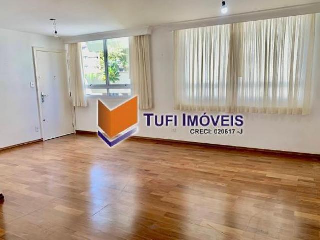 Apartamento no Jardim Paulista