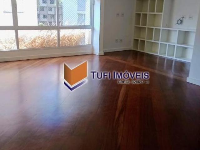 Apartamento no Jardim Paulista !