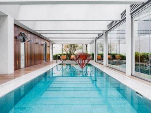 Apartamento no Jardim Paulista
