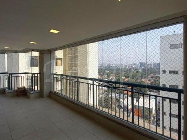 Apartamento no Jardim Paulista